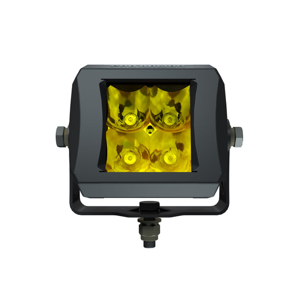 Pro Armor 2x2" Cube LED Spot Light – Polaris Parts Online