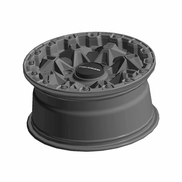 Pro Armor 5305 Beadlock Wheel – Polaris Parts Online