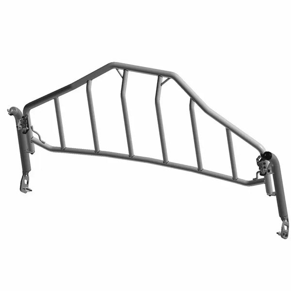2884878 Front Hood Storage Rack – Polaris Parts Online