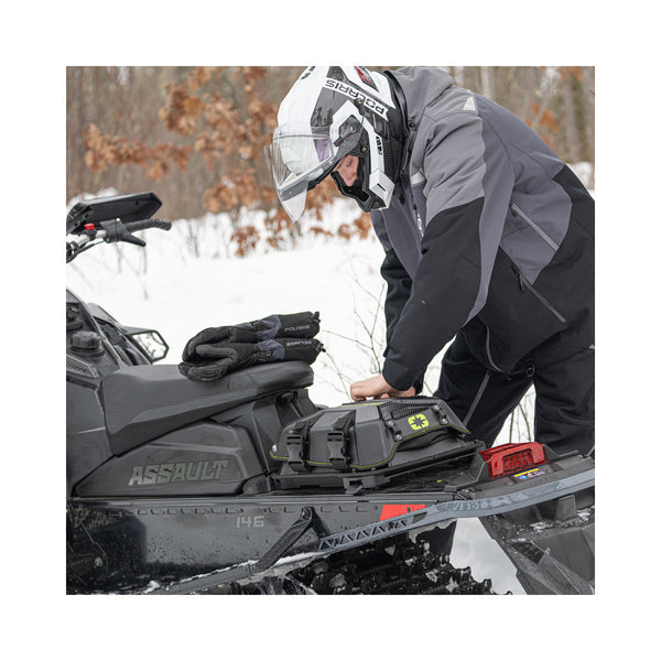 2890009 Lock & Ride® Flex Medium Burandt Bag – Polaris Parts Online