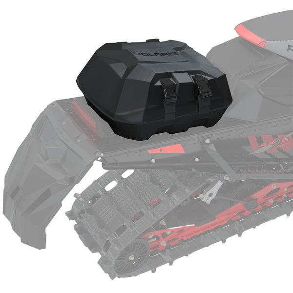 Adventure Tunnel Bag – Polaris Parts Online