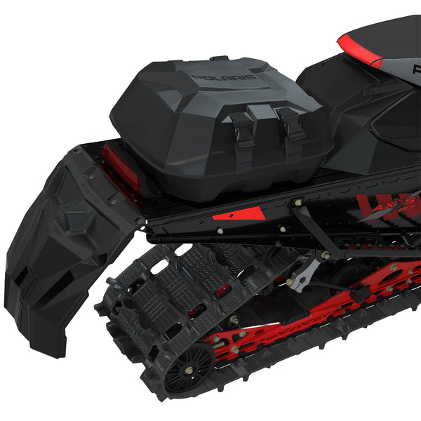 Adventure Tunnel Bag – Polaris Parts Online