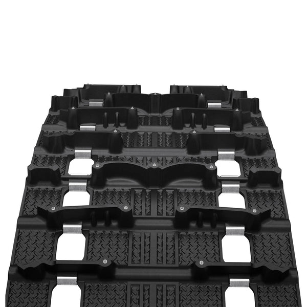 ICE STORM 15" x 120" x 1.25" Snowmobile Track – Polaris Parts Online