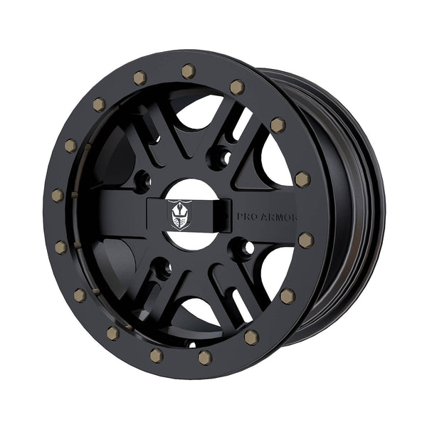 Pro Armor 4301 Beadlock Wheel – Polaris Parts Online