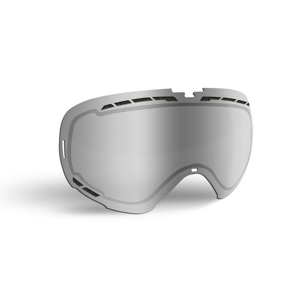 509® Revolver Polarized Replacement Goggle Lens, Smoke – Polaris Parts ...