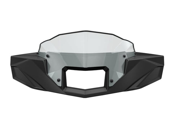 Ultimate Series Windshield, Low View – Polaris Parts Online