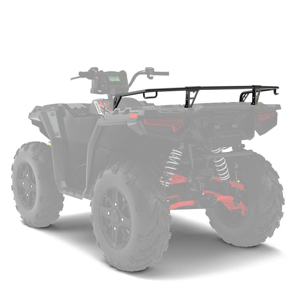 Ultimate Series Rear Rack Extender 4" – Polaris Parts Online