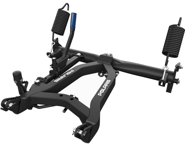 Glacier Pro HD Push Frame – Polaris Parts Online