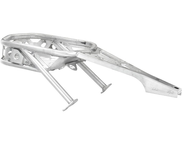 PRO-FIT Snowmobile Cargo Rack - Aluminum – Polaris Parts Online