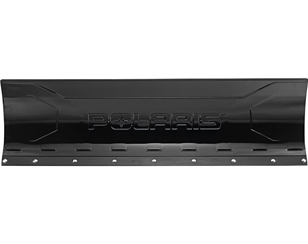 Glacier® Plow Blade - 60" Steel – Polaris Parts Online