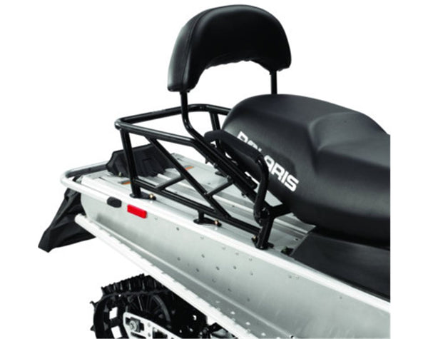 IQ Snowmobile 2-UP Seat Passenger Grip Heater Kit - Black – Polaris ...