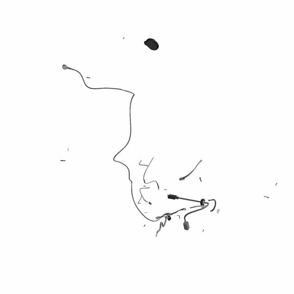 RIDE COMMAND Mount Kit, Part 2884584 – Polaris Parts Online